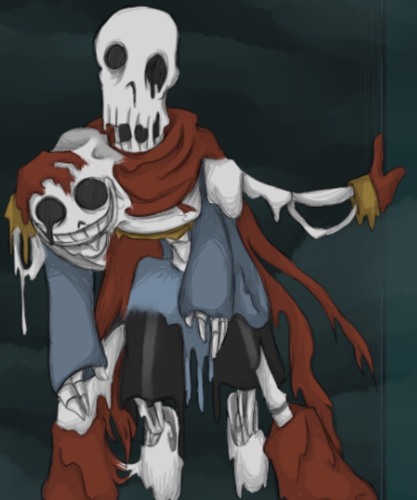 Obraz - Sixbones.jpg | Undertale Wiki | FANDOM powered by Wikia Obraz - Sixbones.jpg | Undertale Wiki | FANDOM powered by Wikia