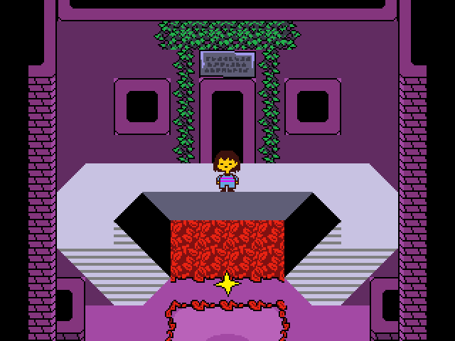 Démo Undertale | Wikia Undertale | Fandom