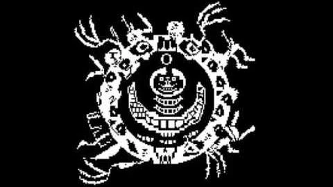 HELP TALE | Undertalealturnateuniverse Wiki | Fandom