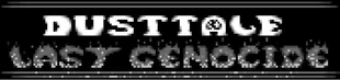 DustTale Last Genocide | Undertale AUs Wiki | Fandom