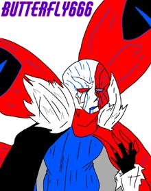 Error404!Sans (Error404!Sans) | Undertale AUs Wiki | Fandom