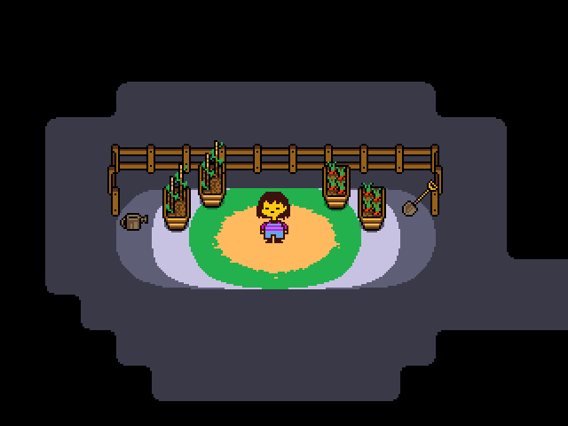 Scramble Saga | Undertale AUs Wiki | Fandom