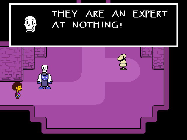 Storyshift | Undertale AUs Wiki | Fandom