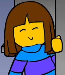 Frisk (GT) | Wikia Undertale Fanfiction | Fandom