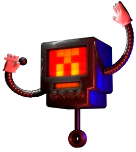 Mettaton | UNDERTALE Movie Wikia | Fandom