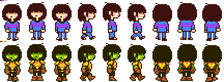 Category:Neutral Good | Undertale OC Wiki | Fandom