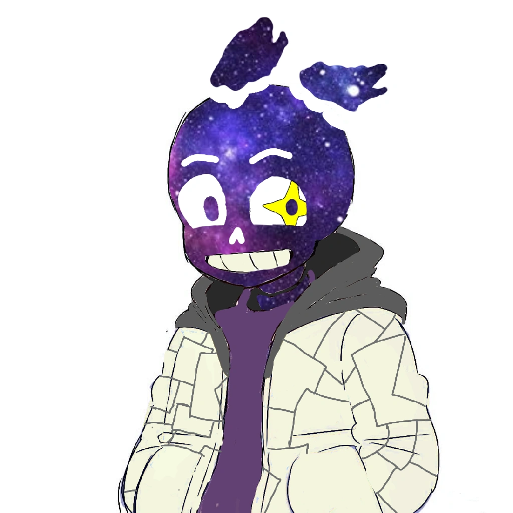 Verse!Sans | Undertale OC Wiki | Fandom