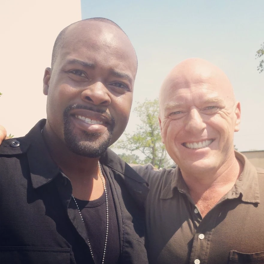 Mike Whaley Gallery | Under the Dome Wiki | Fandom