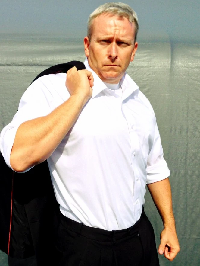 Benjamin Rowe | Under the Dome Wiki | FANDOM powered by Wikia