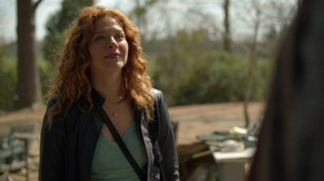 Julia Shumway Gallery | Under the Dome Wiki | Fandom