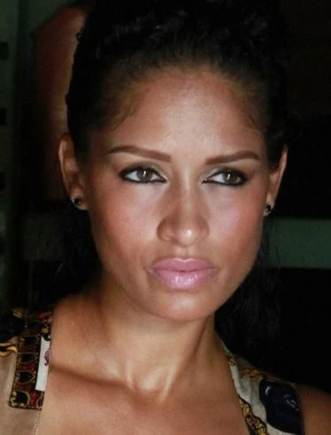 Angelina Cortez | Under the Dome Wiki | Fandom