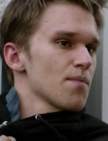 Trevor | Under the Dome Wiki | FANDOM powered by Wikia