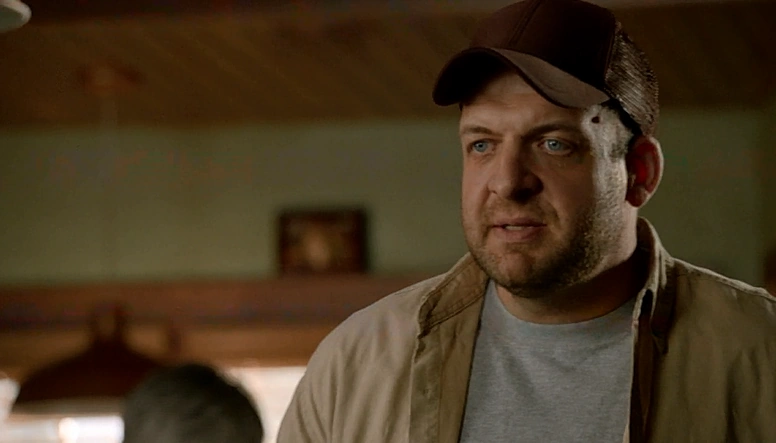 Wendell Gallery | Under the Dome Wiki | Fandom