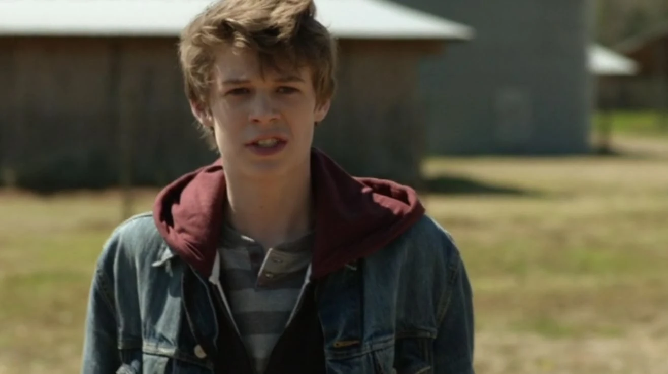 Joseph Ernest McAlister Gallery | Under the Dome Wiki | Fandom