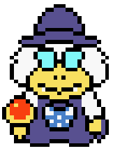Kammy | Undertoad Wiki | Fandom
