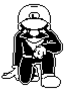 Luigi | Undertoad Wiki | Fandom