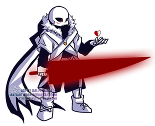 Cross!Sans | Underverse Wiki | Fandom