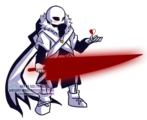 Crosssans Underverse Wiki Fandom Powered By Wikia