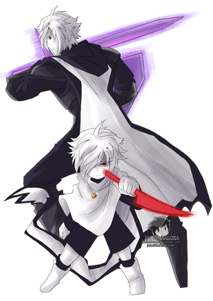 X!Chara | Underverse Wiki | Fandom