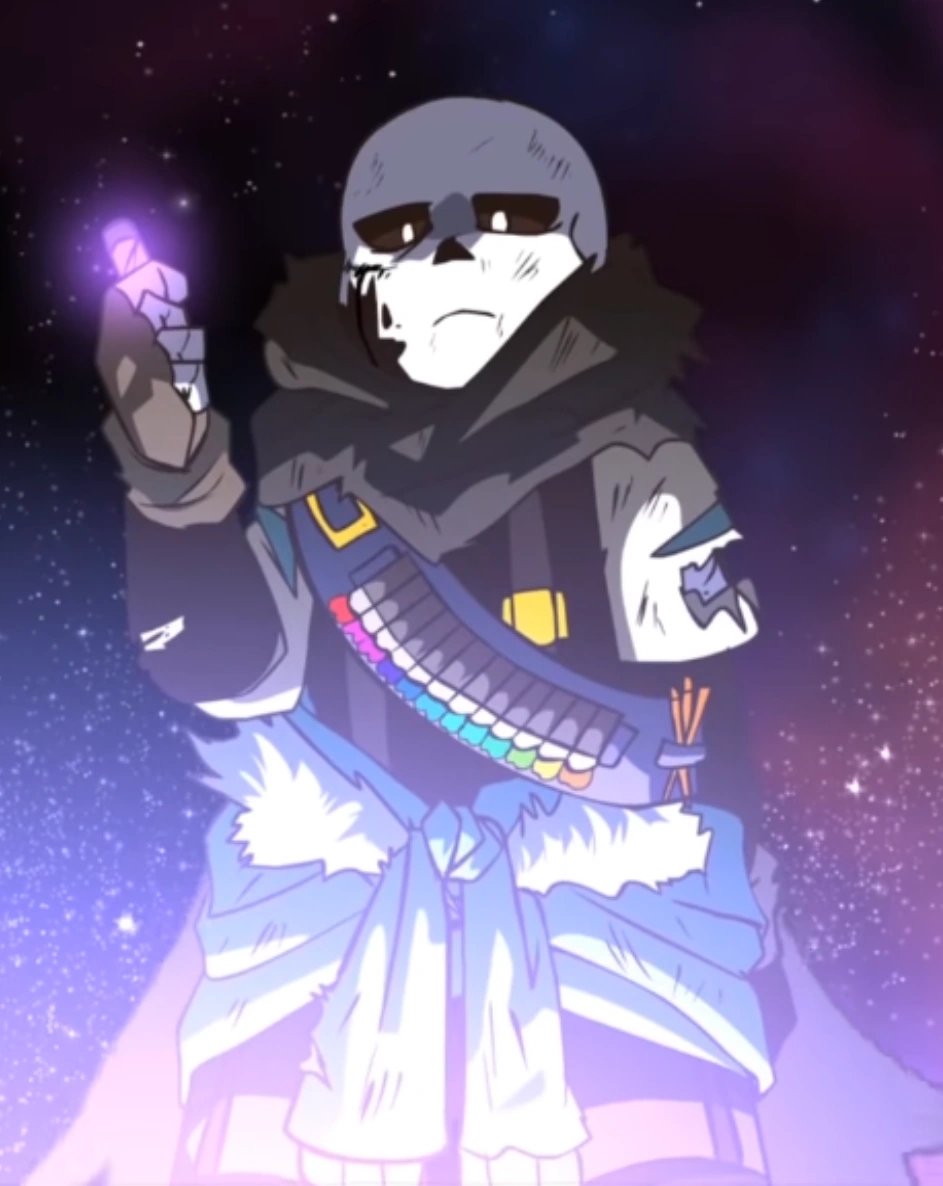 Personajes | Underverse Wiki | Fandom