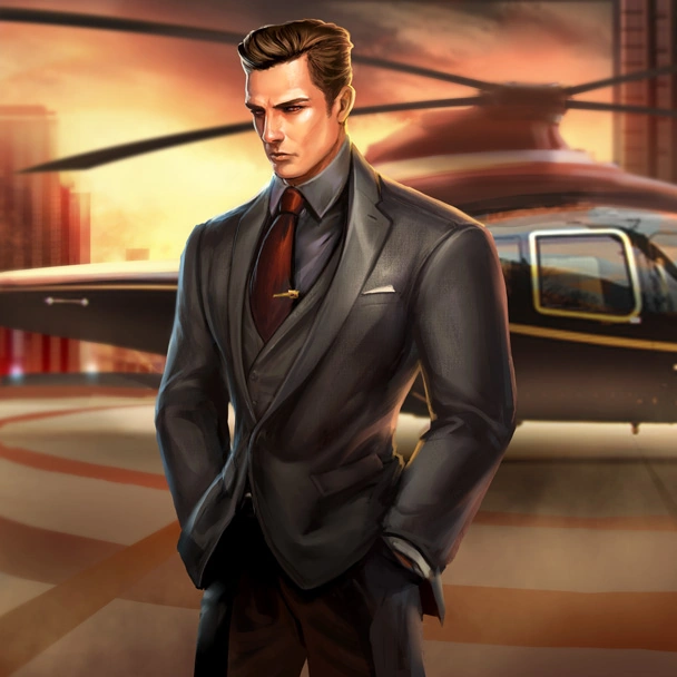 The Consigliere | Underworld Empire Wiki | Fandom