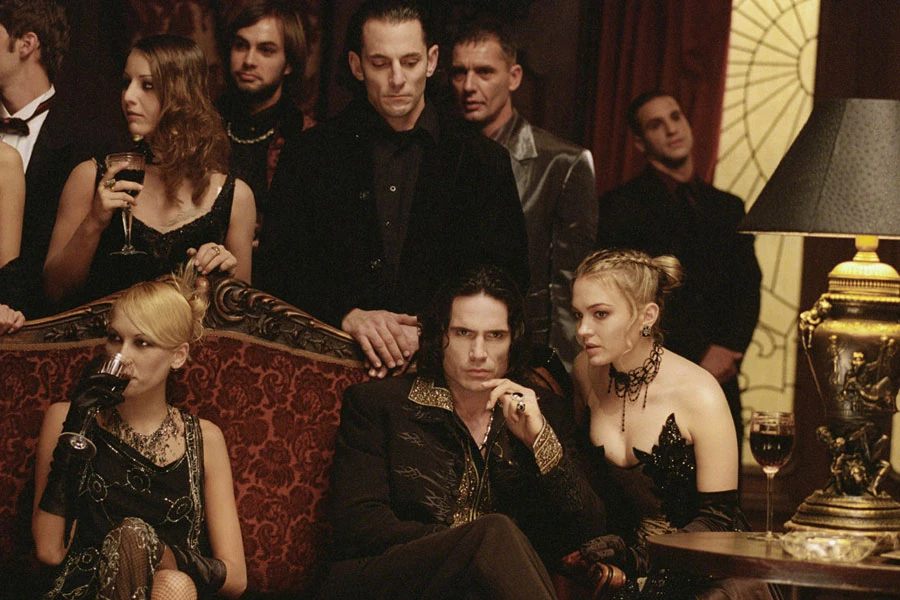 Vampires | Wiki Underworld | Fandom