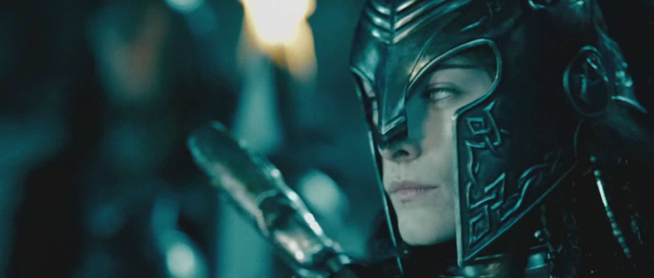 Image Amelia In The Village Underworld Wiki Fandom Powered By Wikia