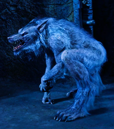 Werewolf Underworld Wiki Fandom