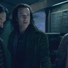 Marius's Army | Underworld Wiki | Fandom