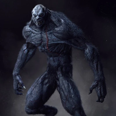 Super Hybrid Form | Fandom