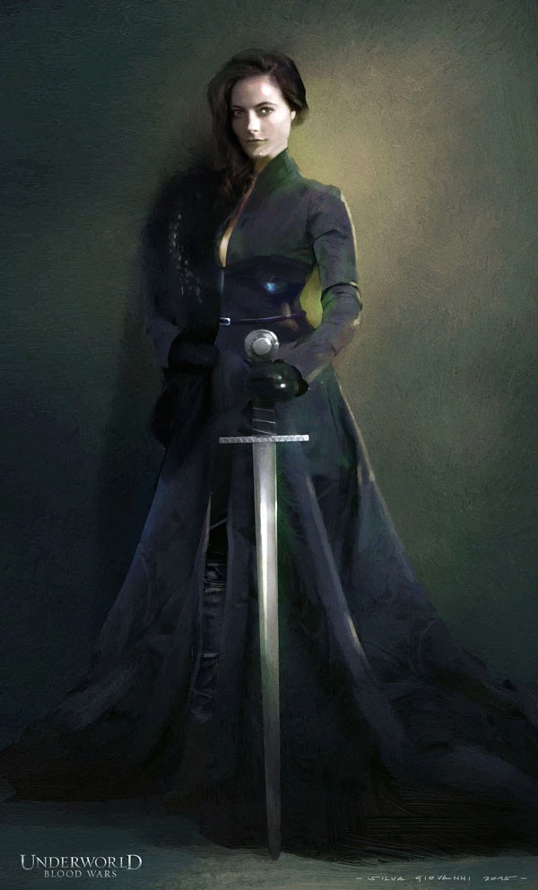 Semira/Gallery | Underworld Wiki | Fandom