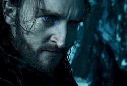 Underworld Evolution Marcus Hybrid