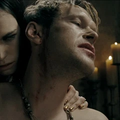 Andreas Tanis/Galerie | Wiki Underworld | Fandom