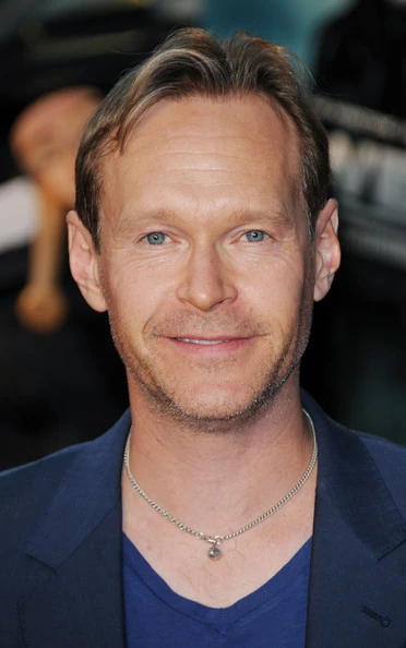 Steven Mackintosh | Wiki Underworld | Fandom