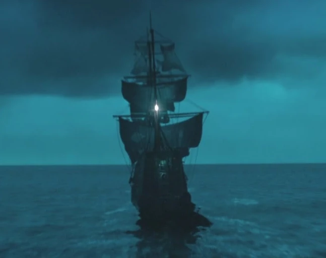 Elders' Ship | Underworld Wiki | Fandom