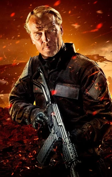 Ronan | Underworld Fanon Wiki | Fandom