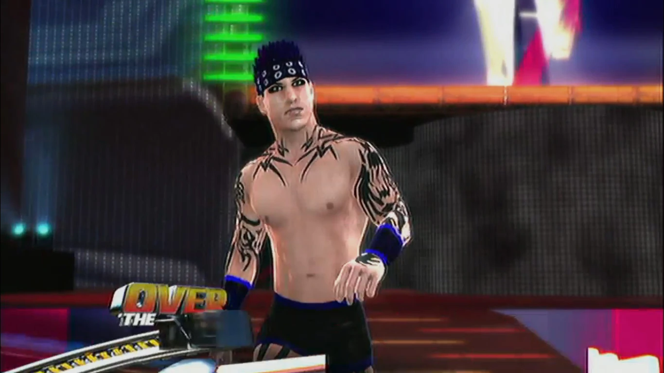 Jeff Evascene | Undiscovered Caw Talent Wiki | Fandom