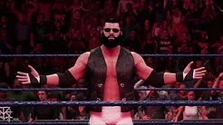 Brett Storm | Undiscovered Caw Talent Wiki | FANDOM powered by Wikia