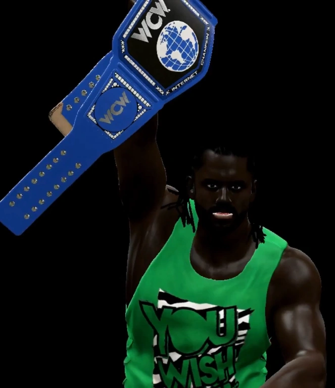 World Creative Wrestling | Undiscovered Caw Talent Wiki | Fandom