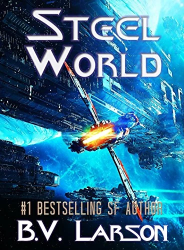 Book 1: Steel World | Undying Mercenaries Wiki | Fandom