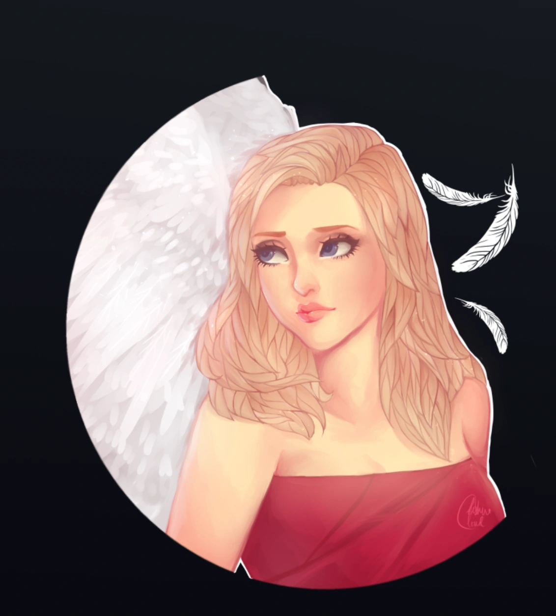 Clara Gardner | Unearthly Wiki | Fandom