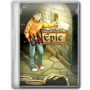 Unepic Wiki | Fandom