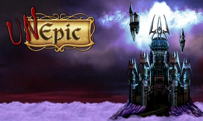 Unepic Wiki | Fandom