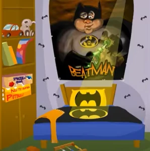 Beatman | Unguru` Bulan Wiki | Fandom