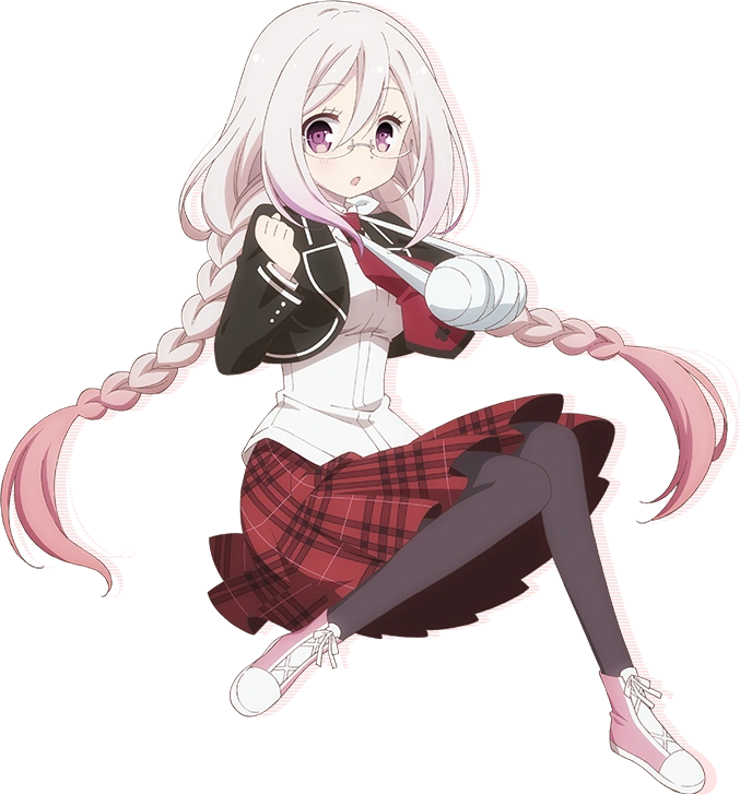 Botan Kumegawa | "Anne Happy♪" Wiki | Fandom