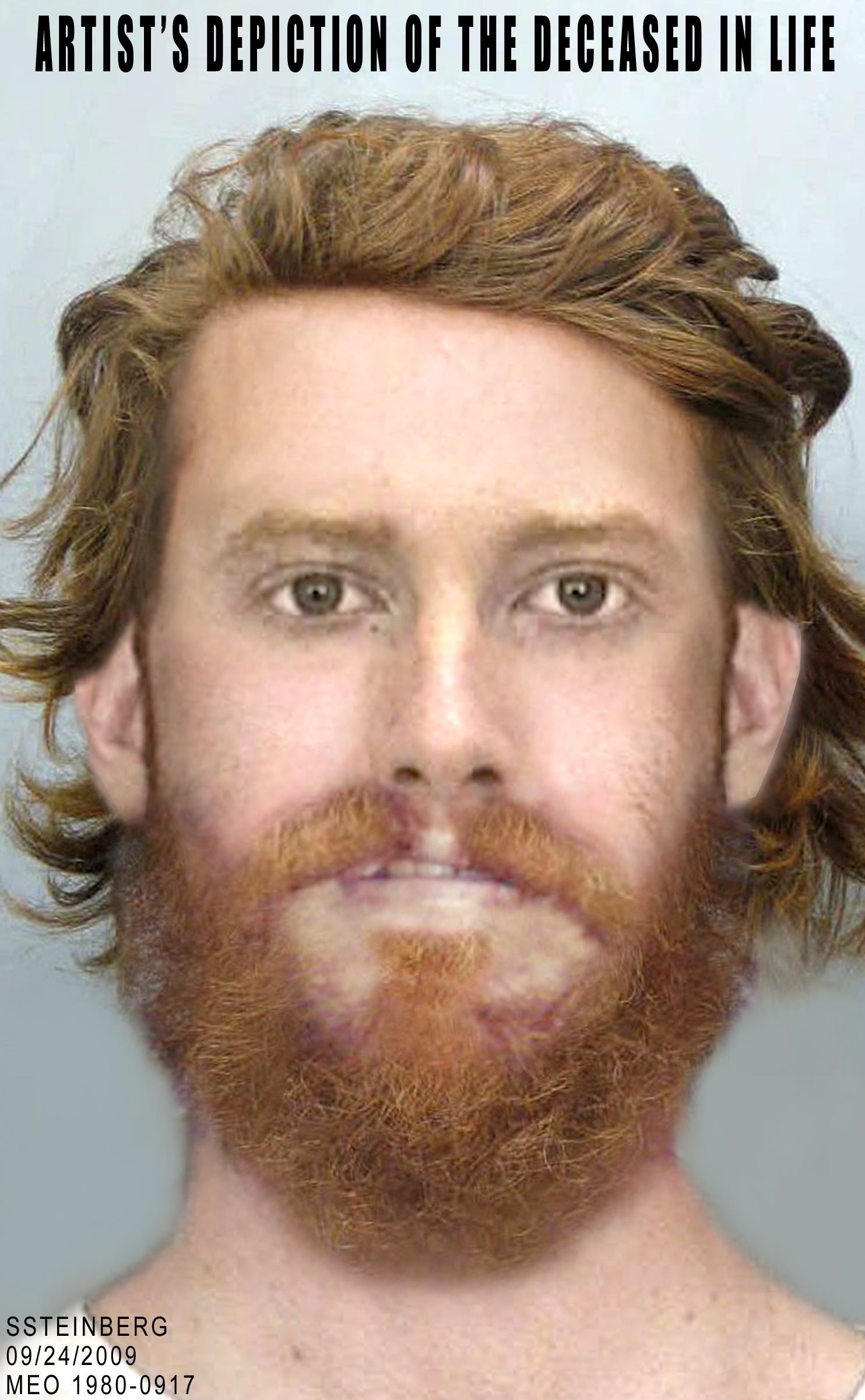 Pinellas County John Doe April 26 1980 Unidentified Wiki Fandom