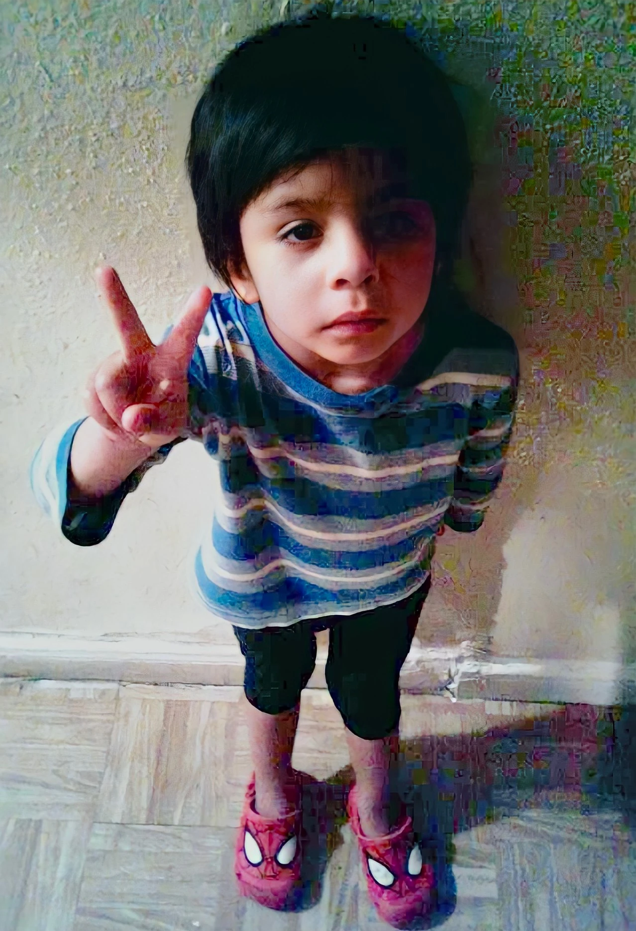 Jayden Lopez | Unidentified Wiki | FANDOM powered by Wikia