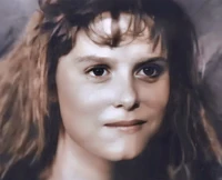 Doris McLeod | Unidentified Wiki | FANDOM powered by Wikia