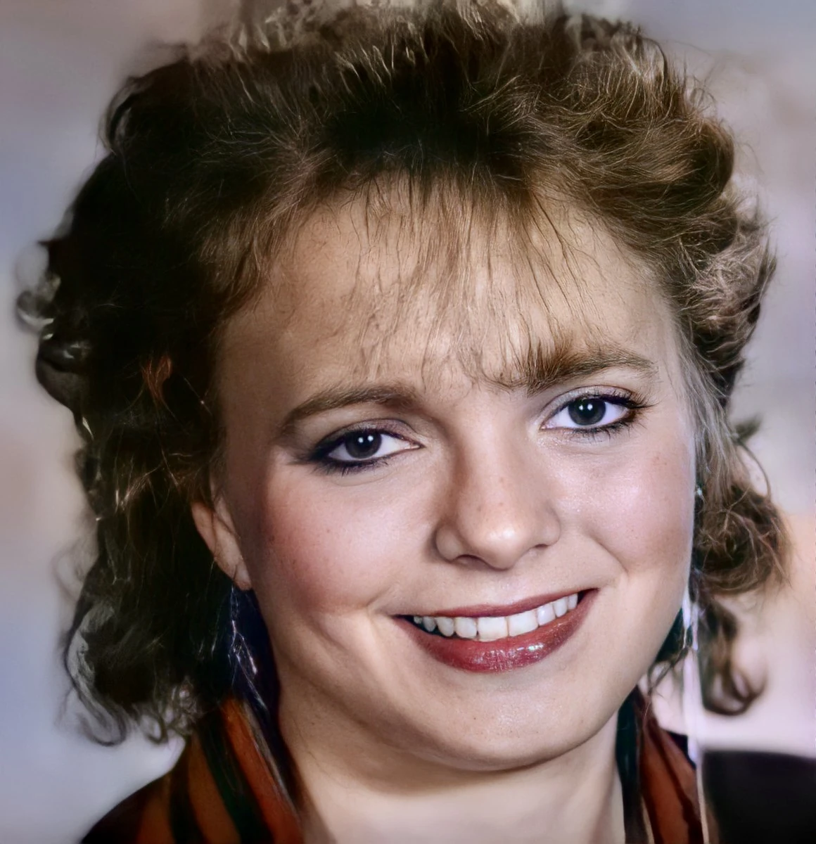 Darcie Frackenpohl | Unidentified Wiki | FANDOM powered by Wikia