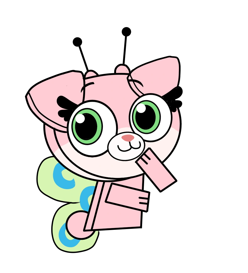 Butterpuppy | Unikitty Fanon Wiki | Fandom